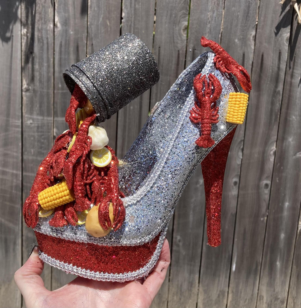 Crawfish Boil Throw Kit – nolacraftculture