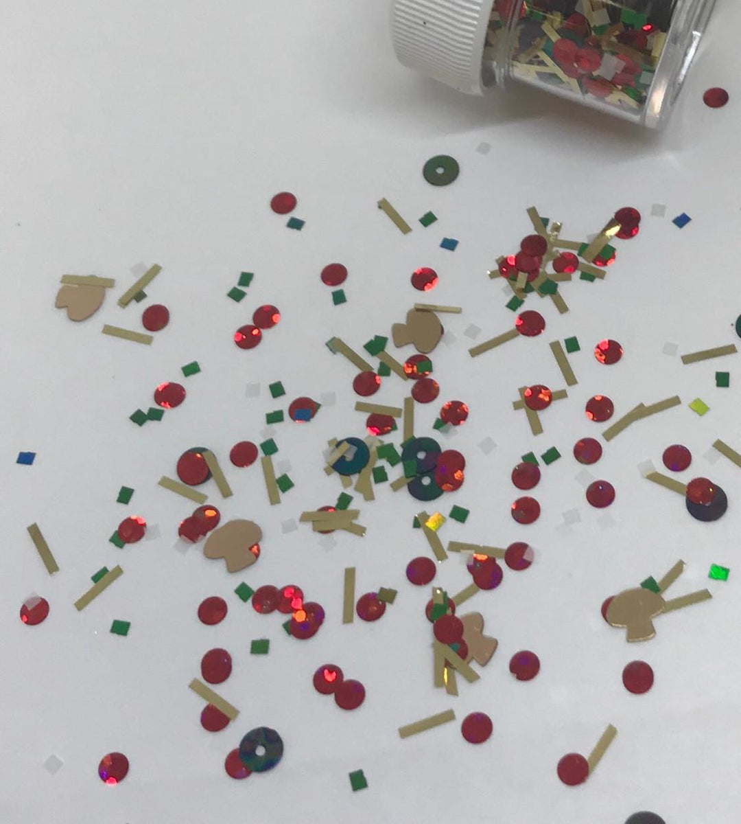 Cheesy Sparkles, 1 oz – nolacraftculture