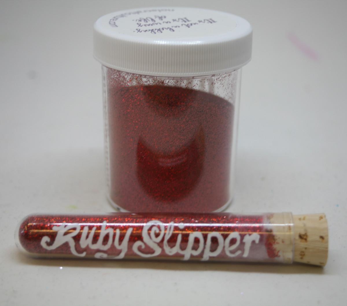 Ruby Slipper – nolacraftculture