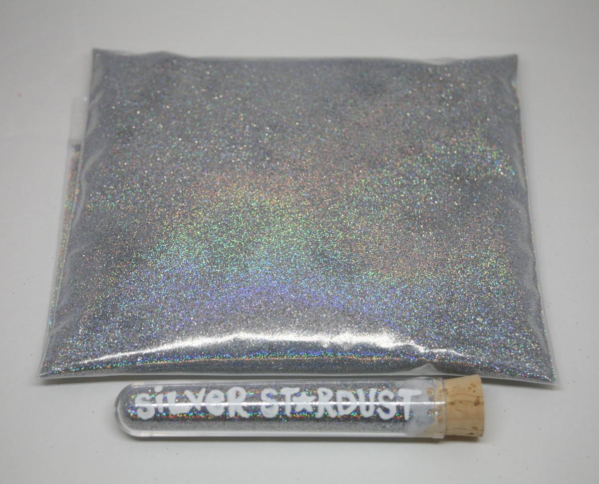 Silver Stardust – nolacraftculture