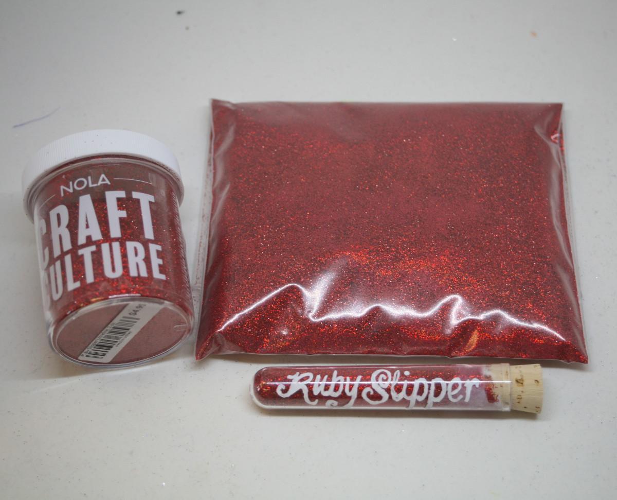 Ruby Slipper – nolacraftculture