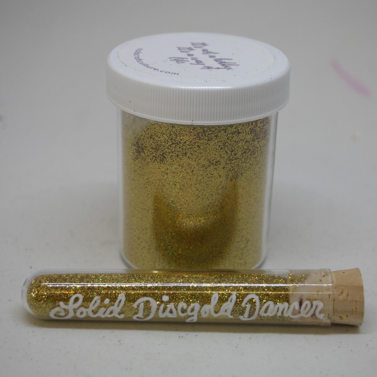 Solid DiscGold Dancer – nolacraftculture