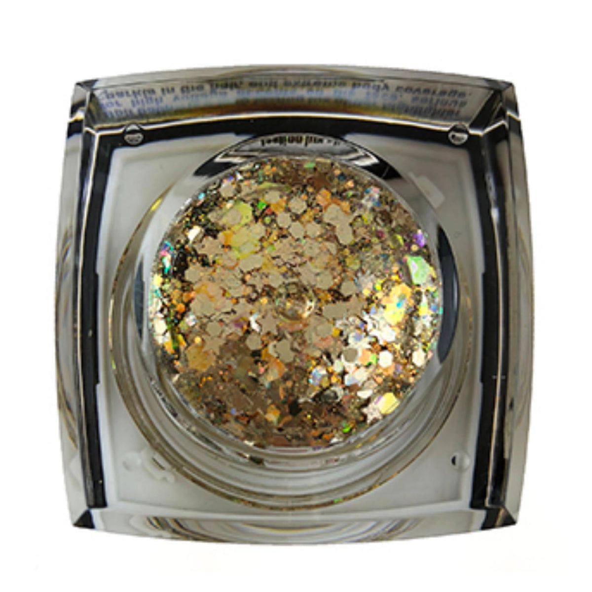 Bolt Balm Midas Touch (Gold), Elektra Cosmetics 15 ml – nolacraftculture