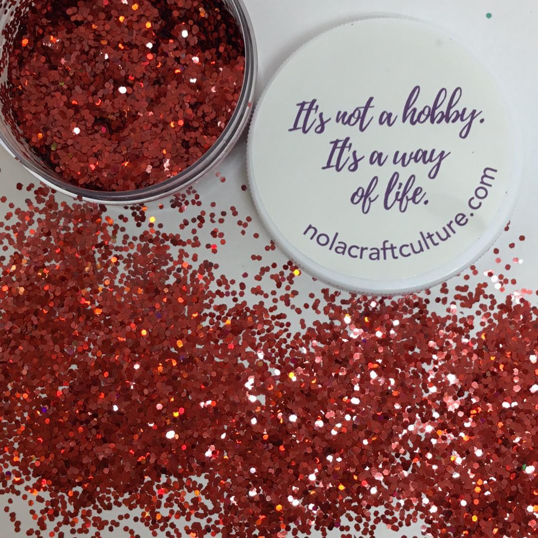 Ruby Slipper – nolacraftculture