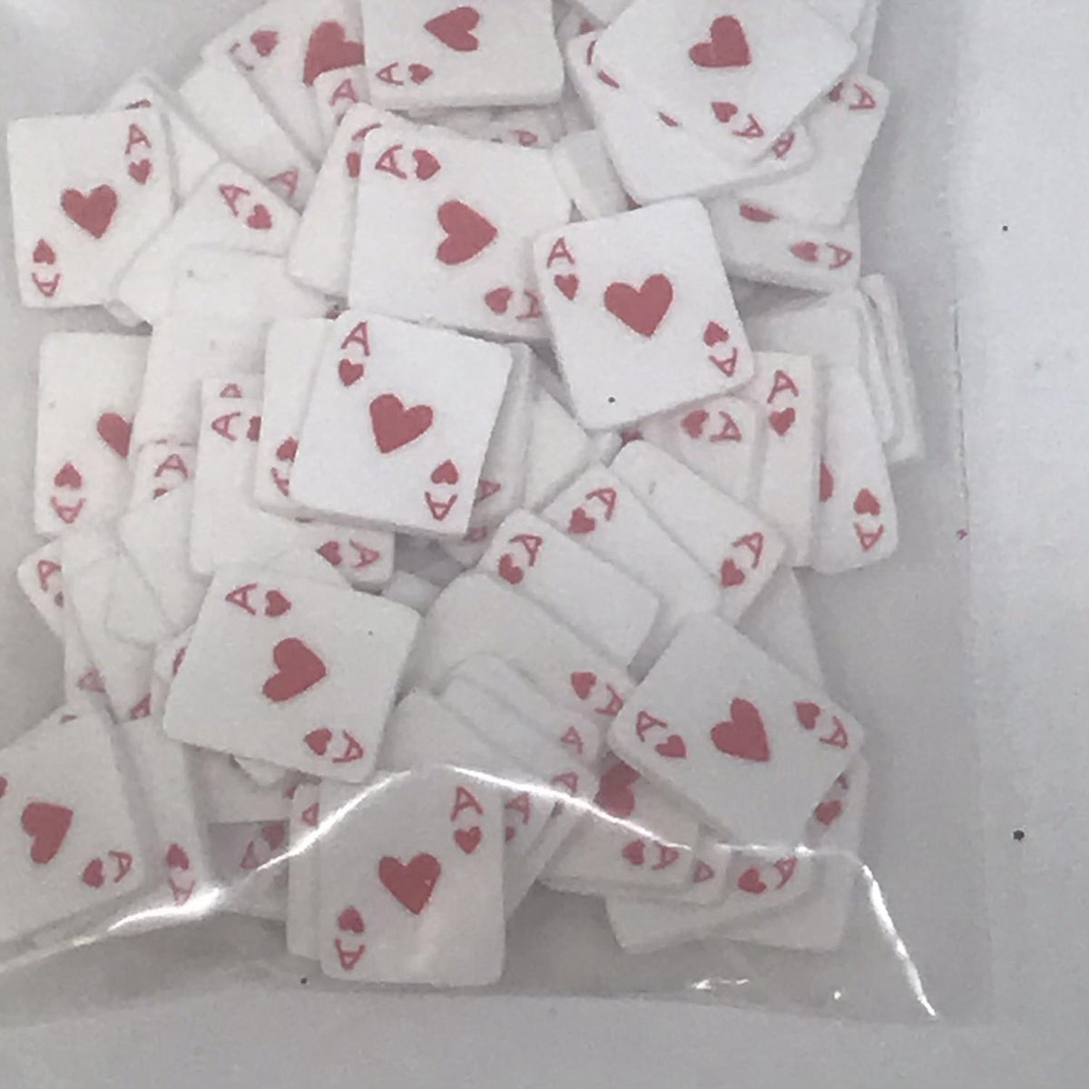 Mini Clay Cards, 10g – nolacraftculture